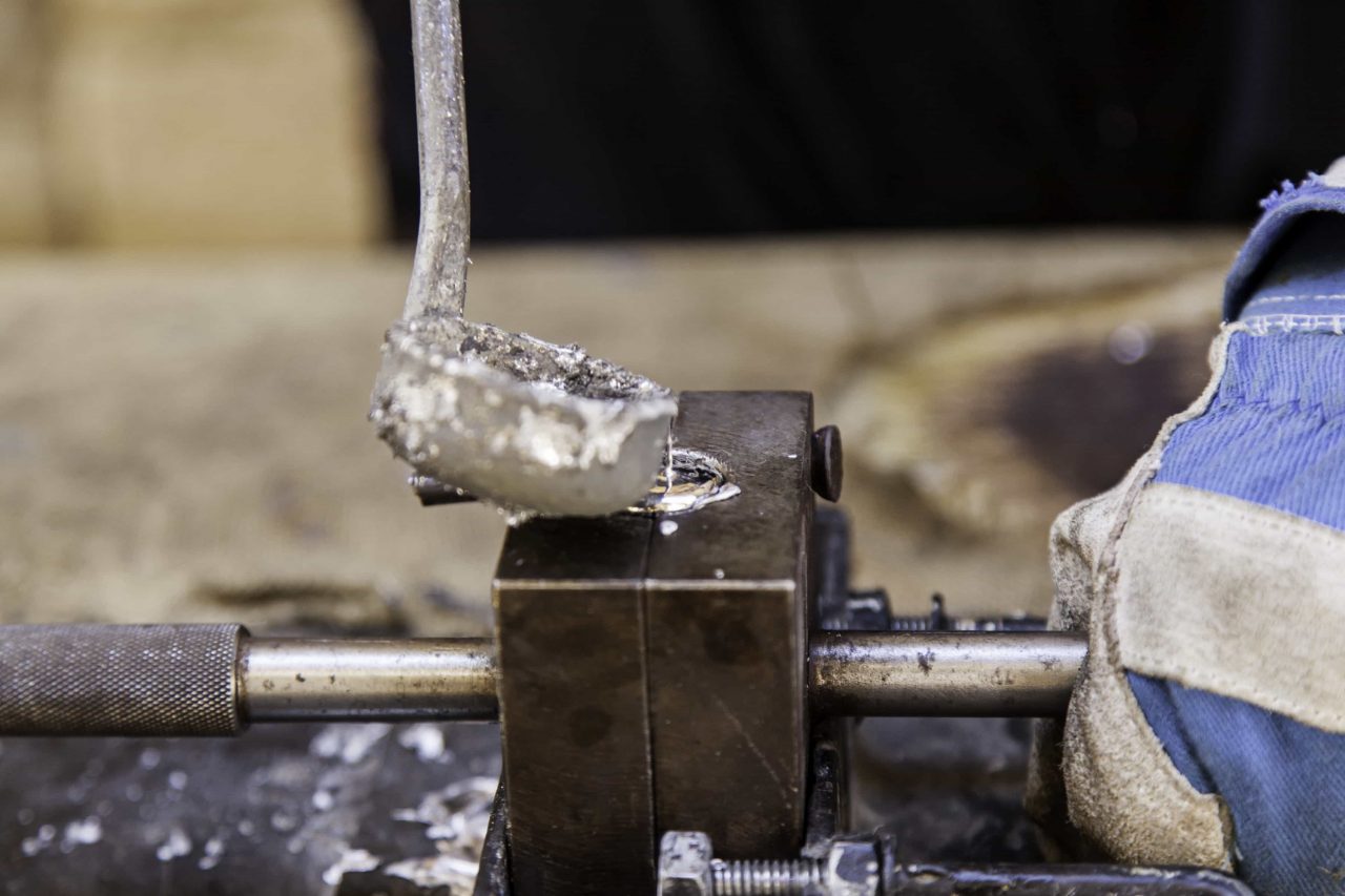 Kokillenguss in Deutschland | Brockhaus Germany